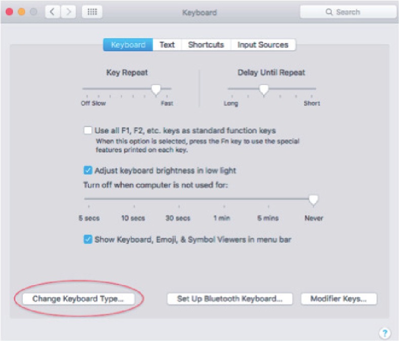 MACALLY BMKEY - Backlit Mechanical USB Keyboard For Mac Manual | ManualsLib