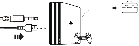 EKSA E900 Pro - 2-in-1 Gaming Headset Manual | ManualsLib