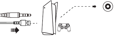 EKSA E900 Pro - 2-in-1 Gaming Headset Manual | ManualsLib