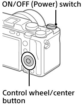 Sony Alpha 7C II, ILCE-7CM2 - Full-frame Interchangeable Lens Hybrid ...