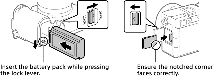Sony Alpha 7C II, ILCE-7CM2 - Full-frame Interchangeable Lens Hybrid ...