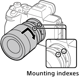 Sony Alpha 7R V, ILCE-7RM5 - Full-frame Mirrorless Interchangeable Lens Camera Startup Manual ...