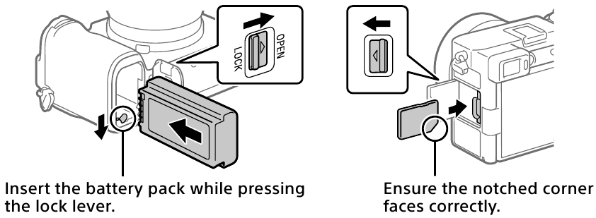 Sony Alpha 7CR, ILCE-7CR - Full-frame Interchangeable Lens Hybrid ...