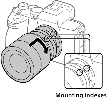 Sony Alpha 7 IV, ILCE-7M4 - Full-frame Interchangeable Lens Camera Startup Manual | ManualsLib