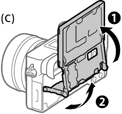 Sony Alpha 6400, ILCE-6400L - APS-C Interchangeable Lens Camera Startup ...