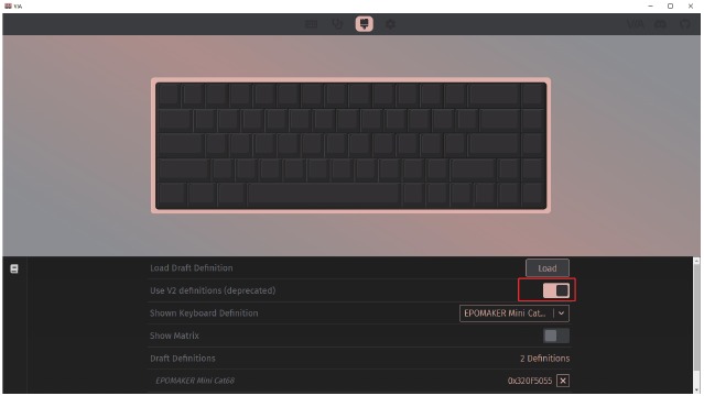 EPOMAKER Mini Cat 68 - Hot Swappable RGB Acrylic Keyboard Kit Quick ...