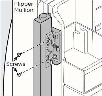 Frigidaire GRFN2853AF - Gallery 28.8 Cu. Ft. French Door Refrigerator ...