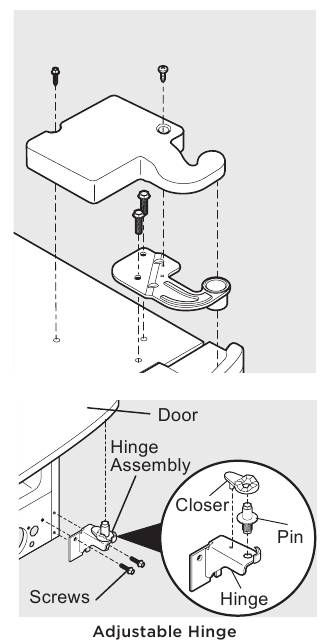 Frigidaire FRSS2323AS - 22.3 Cu.Ft. 33" Standard Depth Side by Side ...