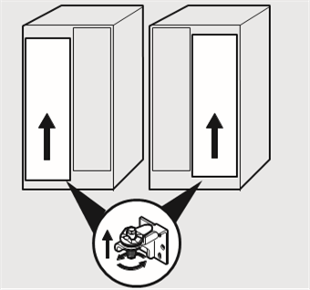 Frigidaire FRSS2323AS - 22.3 Cu.Ft. 33" Standard Depth Side by Side ...