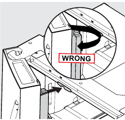 Frigidaire GRMS2773AF - Gallery 26.3 Cu. Ft. Standard-Depth 4-Door ...