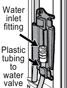 Frigidaire GRMS2773AF - Gallery 26.3 Cu. Ft. Standard-Depth 4-Door ...