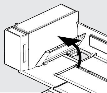 Frigidaire GRMS2773AF - Gallery 26.3 Cu. Ft. Standard-Depth 4-Door ...