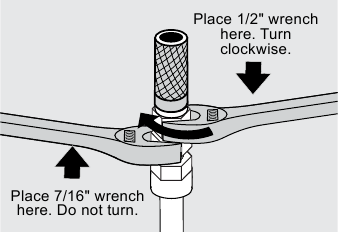 Frigidaire GRMS2773AF - Gallery 26.3 Cu. Ft. Standard-Depth 4-Door ...