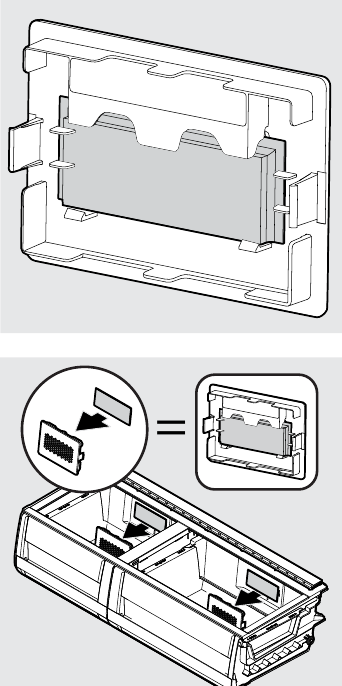 Frigidaire GRMS2773AF - Gallery 26.3 Cu. Ft. Standard-Depth 4-Door ...