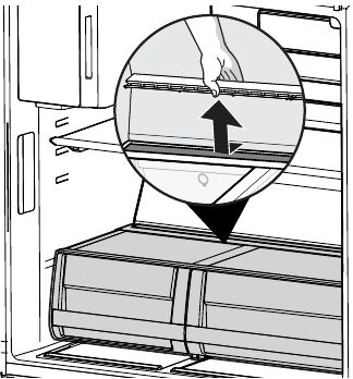 Frigidaire GRMS2773AF - Gallery 26.3 Cu. Ft. Standard-Depth 4-Door ...