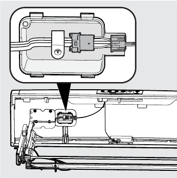 Frigidaire GRMS2773AF - Gallery 26.3 Cu. Ft. Standard-Depth 4-Door ...