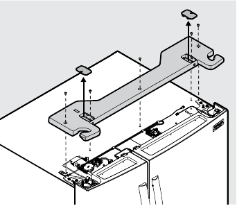 Frigidaire GRMS2773AF - Gallery 26.3 Cu. Ft. Standard-Depth 4-Door ...