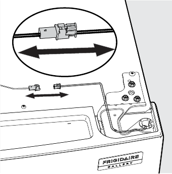 Frigidaire GRMS2773AF - Gallery 26.3 Cu. Ft. Standard-Depth 4-Door ...