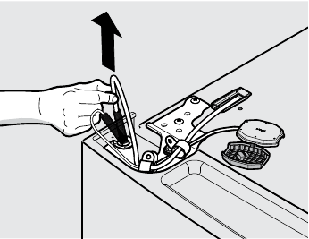 Frigidaire GRMS2773AF - Gallery 26.3 Cu. Ft. Standard-Depth 4-Door ...