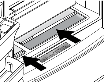 Frigidaire GRMS2773AF - Gallery 26.3 Cu. Ft. Standard-Depth 4-Door ...