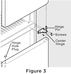 Frigidaire FFTR2045VS - Frigidaire 20.0 Cu. Ft. Top Freezer ...