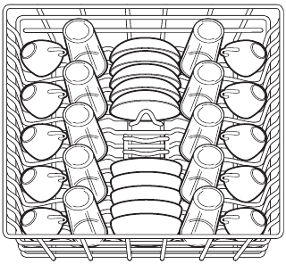Frigidaire FDPC4314AS - 24" Built-In Dishwasher Manual | ManualsLib
