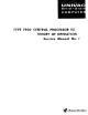 Sperry - Free Pdf Manuals Download | ManualsLib