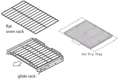 Frigidaire PCFI3670AF - Professional 36" Induction Freestanding Range ...
