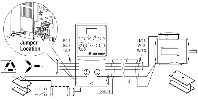 Allen-Bradley PowerFlex 4 - Adjustable Frequency AC Drive Quick Start ...