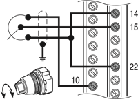 Allen-Bradley PowerFlex 70 - Adjustable Frequency AC Drive Quick Start ...
