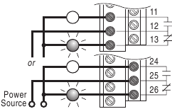 Allen-Bradley PowerFlex 70 - Adjustable Frequency AC Drive Quick Start ...