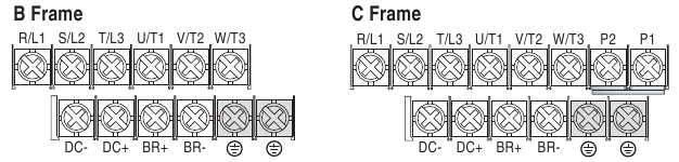 Allen-Bradley PowerFlex 40 - Adjustable Frequency AC Drive Quick Start ...