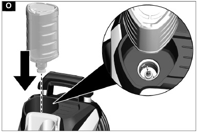 Kärcher K4 Premium Power Control, K4 Power Control - Pressure Washer ...