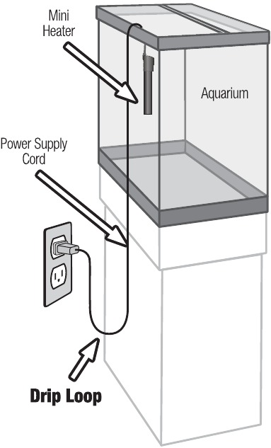 Aqueon 06194 - 10W Aquarium Mini Heater Manual | ManualsLib