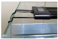 HYGGER HG-957 - Aquarium Extendable LED Light Manual | ManualsLib