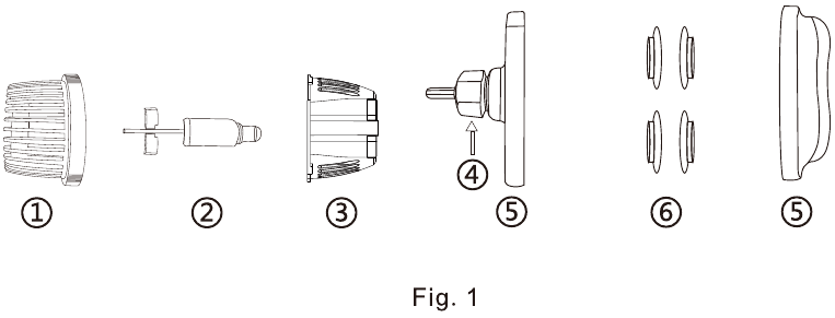 HYGGER HG-010 - Aquarium Wave Maker Manual | ManualsLib