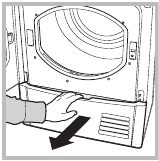 Indesit IDC 85 - Tumble Dryer Manual | ManualsLib