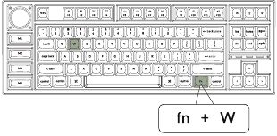 Keychron Q3 Pro - Bluetooth Mechanical Keyboard Manual | ManualsLib