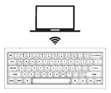 Keychron Q1 Max - Wireless Mechanical Keyboard Manual | ManualsLib