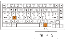 Keychron V1 - Customizable Keyboard Manual | ManualsLib