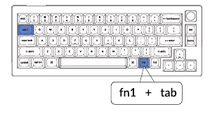 Keychron V2 - Customizable Keyboard Manual | ManualsLib