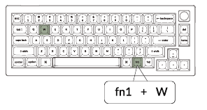 Keychron V2 - Customizable Keyboard Manual | ManualsLib