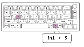 Keychron V2 - Customizable Keyboard Manual | ManualsLib
