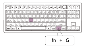 Keychron V3 - Keyboard Manual | ManualsLib