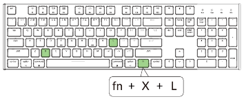 Keychron K5 - Bluetooth Mechanical Keyboard Manual | ManualsLib
