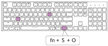 Keychron K5 - Bluetooth Mechanical Keyboard Manual | ManualsLib