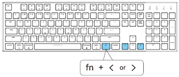 Keychron K5 - Bluetooth Mechanical Keyboard Manual | ManualsLib