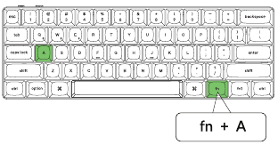 Keychron K9 Pro - Bluetooth Mechanical Keyboard Manual | ManualsLib