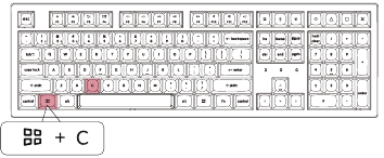 Keychron K10 Pro - Bluetooth Mechanical Keyboard Manual | ManualsLib