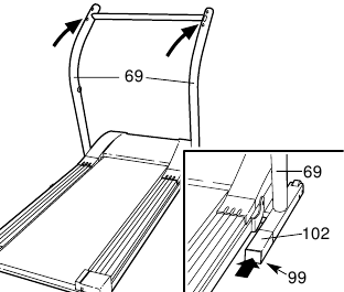 NordicTrack EXP2000i, NTTL11903 - Treadmill Manual | ManualsLib